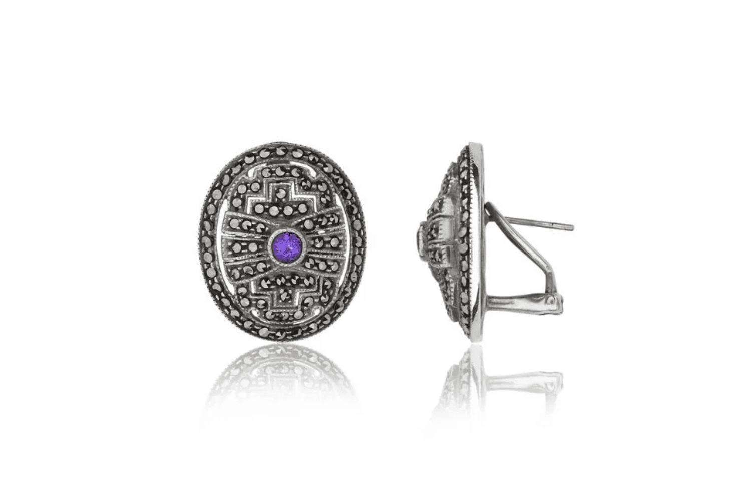 Judith Jack Official Website - Premium Jewelry